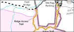 Shenandoah Maps | NPMaps: Free national park maps